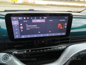Fiat 500 2022 Tallina, ar dzinēja tilpumu 0.00 L un nobraukumu 15 tūkst. km par 16400 €, foto 22 vietnē AUTOMOTO.COM.LV