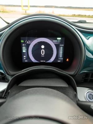 Fiat 500 2022 Tallina, ar dzinēja tilpumu 0.00 L un nobraukumu 15 tūkst. km par 16400 €, foto 23 vietnē AUTOMOTO.COM.LV