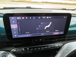 Fiat 500 2022 Tallina, ar dzinēja tilpumu 0.00 L un nobraukumu 15 tūkst. km par 16400 €, foto 26 vietnē AUTOMOTO.COM.LV