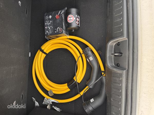 Fiat 500 2023 Tallina, ar dzinēja tilpumu 43.00 L un nobraukumu 12 tūkst. km par 17900 €, foto 8 vietnē AUTOMOTO.COM.LV