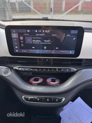 Fiat 500 2023 Tallina, ar dzinēja tilpumu 43.00 L un nobraukumu 12 tūkst. km par 17900 €, foto 12 vietnē AUTOMOTO.COM.LV