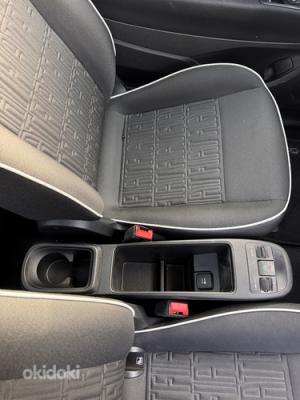 Fiat 500 2023 Tallina, ar dzinēja tilpumu 43.00 L un nobraukumu 12 tūkst. km par 17900 €, foto 15 vietnē AUTOMOTO.COM.LV