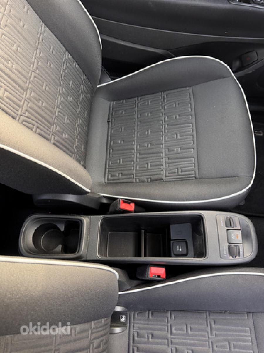Fiat 500 2023 Tallina, ar dzinēja tilpumu 43.00 L un nobraukumu 12 tūkst. km par 17900 €, foto 15 vietnē AUTOMOTO.COM.LV