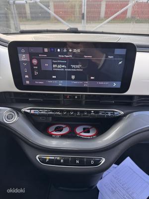 Fiat 500 2023 Tallina, ar dzinēja tilpumu 43.00 L un nobraukumu 12 tūkst. km par 17900 €, foto 27 vietnē AUTOMOTO.COM.LV
