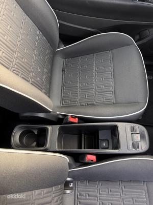 Fiat 500 2023 Tallina, ar dzinēja tilpumu 43.00 L un nobraukumu 12 tūkst. km par 17900 €, foto 30 vietnē AUTOMOTO.COM.LV
