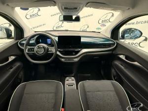 Fiat 500 2023 in Vilnius, with an engine capacity of 0.00 L and mileage of 3 thousand km for 14900 €, photo 4 on AUTOMOTO.COM.LV