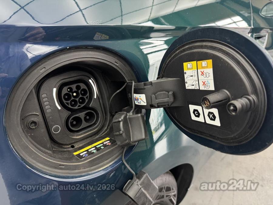 Fiat 500 2023 in Tartu, with an engine capacity of 0.00 L and mileage of 4 thousand km for 16990 €, photo 13 on AUTOMOTO.COM.LV