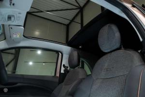 Oranžs Fiat 500 2021 Rīga, ar dzinēja tilpumu 0.00 L un nobraukumu 61 tūkst. km par 17000 €, foto 9 vietnē AUTOMOTO.COM.LV