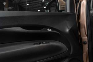 Oranžs Fiat 500 2021 Rīga, ar dzinēja tilpumu 0.00 L un nobraukumu 61 tūkst. km par 17000 €, foto 14 vietnē AUTOMOTO.COM.LV