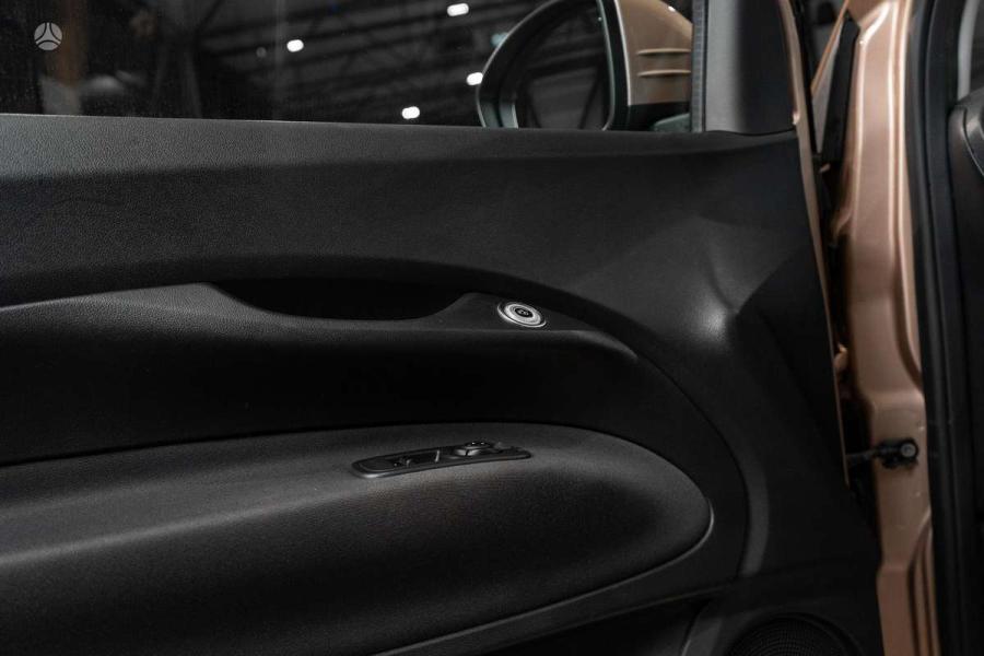 Oranžs Fiat 500 2021 Rīga, ar dzinēja tilpumu 0.00 L un nobraukumu 61 tūkst. km par 17000 €, foto 14 vietnē AUTOMOTO.COM.LV