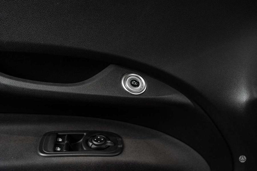 Oranžs Fiat 500 2021 Rīga, ar dzinēja tilpumu 0.00 L un nobraukumu 61 tūkst. km par 17000 €, foto 15 vietnē AUTOMOTO.COM.LV