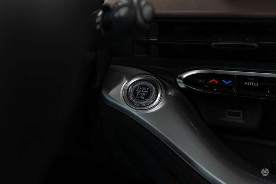 Oranžs Fiat 500 2021 Rīga, ar dzinēja tilpumu 0.00 L un nobraukumu 61 tūkst. km par 17000 €, foto 27 vietnē AUTOMOTO.COM.LV