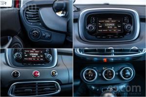 Red Fiat 500 2015 in Riga, with an engine capacity of 1.40 L and mileage of 0 thousand km for 8350 €, photo 23 on AUTOMOTO.COM.LV
