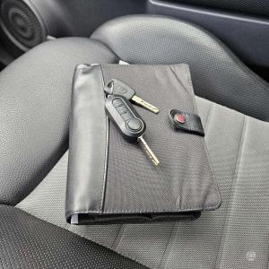 Красный Фиат 500 2008 в Каунас, объемом двигателя 1.24 л и пробегом 170 тыс. км за 2700 €, фото 22 на AUTOMOTO.COM.LV