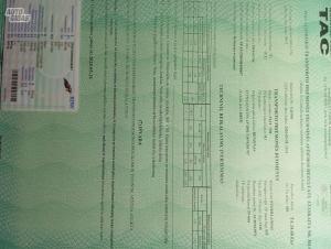 Красный Фиат 500 2010 в Шакяй, объемом двигателя 1.20 л и пробегом 109 тыс. км за 4200 €, фото 15 на AUTOMOTO.COM.LV