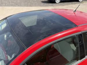 Red Fiat 500 2010 in Riga, with an engine capacity of 1.20 L and mileage of 36 thousand km for 4400 €, photo 14 on AUTOMOTO.COM.LV