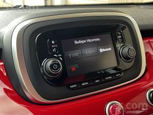 Красный Фиат 500 2016 в Елгава, объемом двигателя 1.60 л и пробегом 204 тыс. км за 7500 €, фото 30 на AUTOMOTO.COM.LV