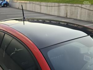 Sarkans Fiat 500 2016 Klaipėda, ar dzinēja tilpumu 1.20 L un nobraukumu 76 tūkst. km par 8000 €, foto 14 vietnē AUTOMOTO.COM.LV