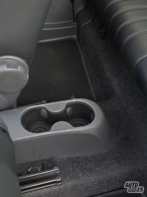 Sarkans Fiat 500 2016 Klaipėda, ar dzinēja tilpumu 1.20 L un nobraukumu 76 tūkst. km par 8000 €, foto 22 vietnē AUTOMOTO.COM.LV