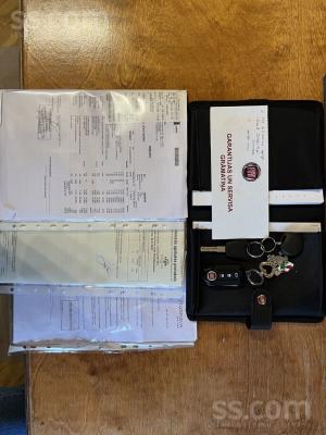 Red Fiat 500 2016 in Jurmala, with an engine capacity of 1.20 L and mileage of 123 thousand km for 8000 €, photo 18 on AUTOMOTO.COM.LV
