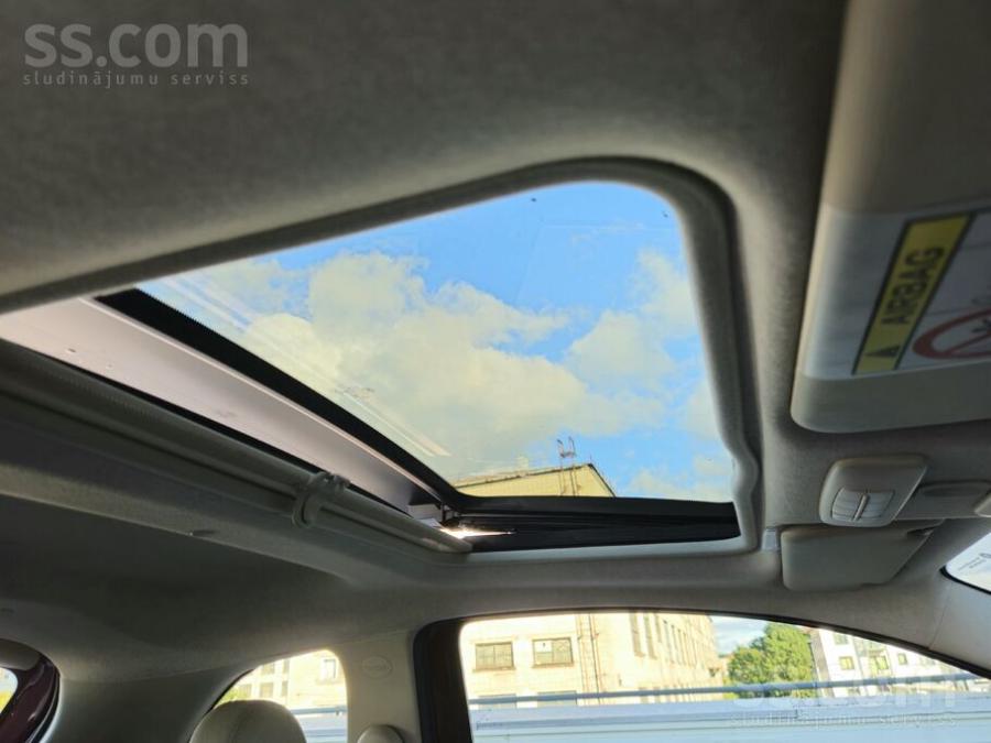 Violet Fiat 500 2021 in Riga, with an engine capacity of 1.20 L and mileage of 45 thousand km for 8590 €, photo 19 on AUTOMOTO.COM.LV