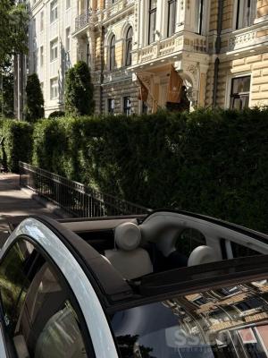 White Fiat 500 2015 in Riga, with an engine capacity of 1.20 L and mileage of 115 thousand km for 5000 €, photo 7 on AUTOMOTO.COM.LV