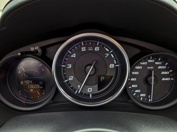 White Fiat 500 2018 in Riga, with an engine capacity of 1.40 L and mileage of 13 thousand km for 24000 €, photo 10 on AUTOMOTO.COM.LV