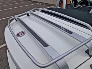 White Fiat 500 2018 in Riga, with an engine capacity of 1.40 L and mileage of 13 thousand km for 24000 €, photo 17 on AUTOMOTO.COM.LV