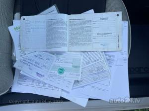 Белый Фиат 500 2008 в Таллин, объемом двигателя 1.30 л и пробегом 229 тыс. км за 2999 €, фото 15 на AUTOMOTO.COM.LV