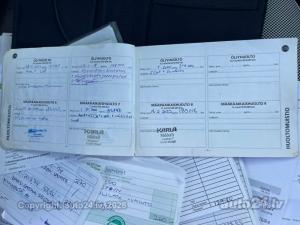 Белый Фиат 500 2008 в Таллин, объемом двигателя 1.30 л и пробегом 229 тыс. км за 2999 €, фото 17 на AUTOMOTO.COM.LV