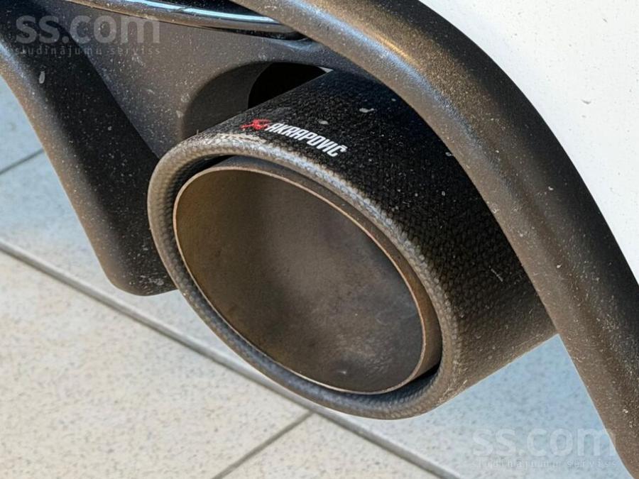 Balts Fiat 500 2019 Rīga, ar dzinēja tilpumu 1.40 L un nobraukumu 84 tūkst. km par 17800 €, foto 9 vietnē AUTOMOTO.COM.LV