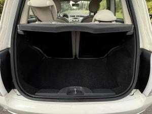 White Fiat 500 2014 in Vilnius, with an engine capacity of 1.20 L and mileage of 130 thousand km for 4450 €, photo 14 on AUTOMOTO.COM.LV