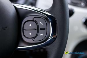 Balts Fiat 500 2022 Viļņa, ar dzinēja tilpumu 1.00 L un nobraukumu 35 tūkst. km par 13950 €, foto 13 vietnē AUTOMOTO.COM.LV