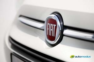 Balts Fiat 500 2022 Viļņa, ar dzinēja tilpumu 1.00 L un nobraukumu 35 tūkst. km par 13950 €, foto 22 vietnē AUTOMOTO.COM.LV