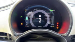 Balts Fiat 500 2023 Jonava, ar dzinēja tilpumu 0.00 L un nobraukumu 26 tūkst. km par 6900 €, foto 21 vietnē AUTOMOTO.COM.LV