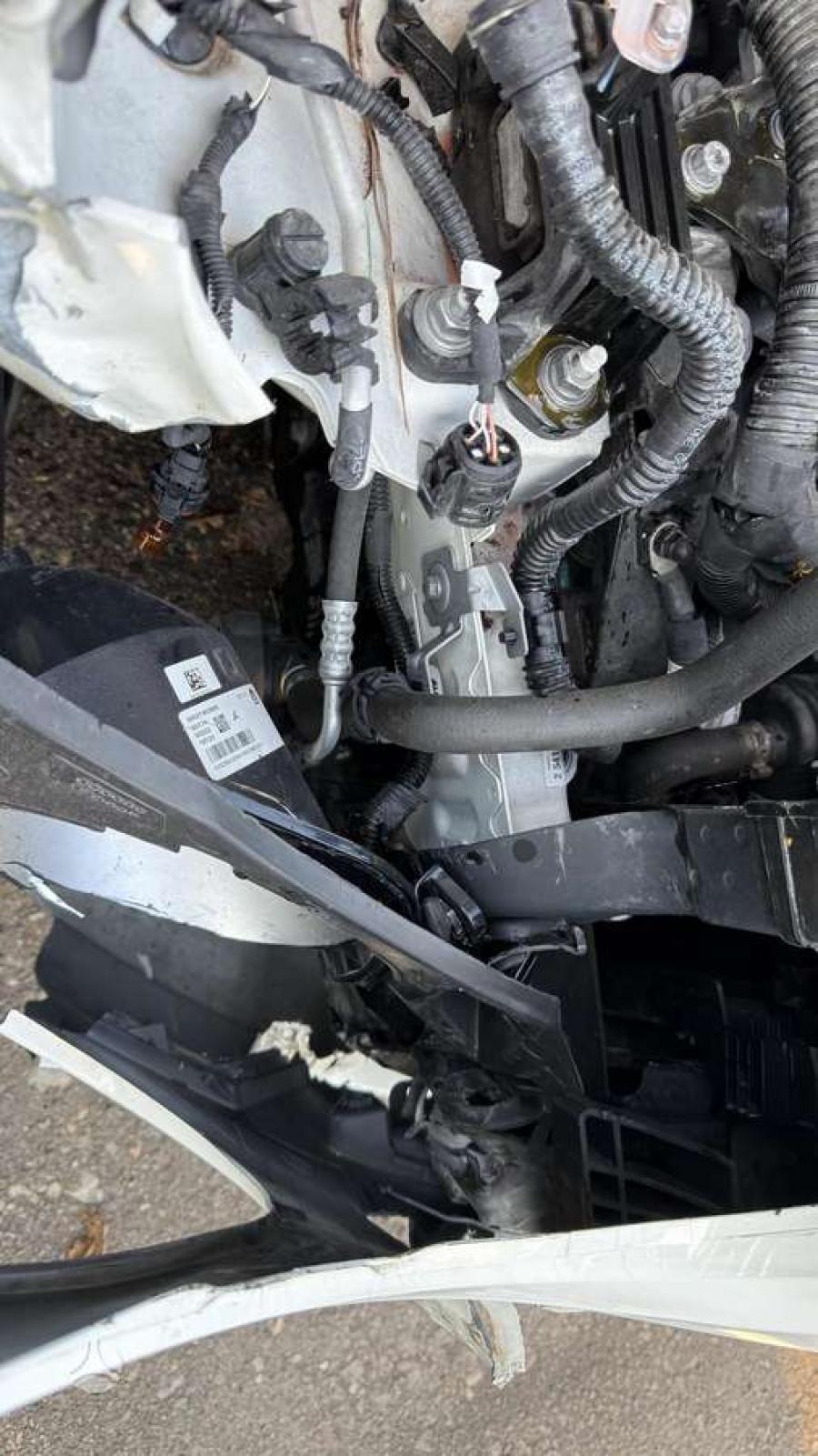 Balts Fiat 500 2023 Jonava, ar dzinēja tilpumu 0.00 L un nobraukumu 26 tūkst. km par 6900 €, foto 23 vietnē AUTOMOTO.COM.LV