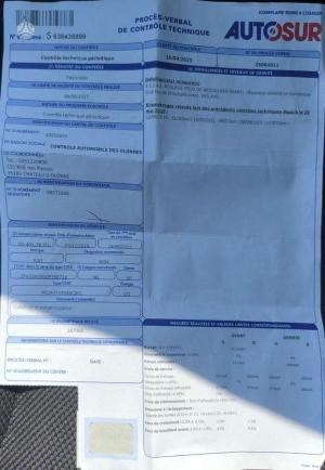 Blue Fiat 500-x 2015 in Taurage, with an engine capacity of 1.60 L and mileage of 206 thousand km for 5300 €, photo 16 on AUTOMOTO.COM.LV