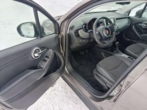 Brūns Fiat 500-x 2016 Tauragė, ar dzinēja tilpumu 2.00 L un nobraukumu 166 tūkst. km par 8350 €, foto 12 vietnē AUTOMOTO.COM.LV