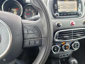 Brūns Fiat 500-x 2016 Tauragė, ar dzinēja tilpumu 2.00 L un nobraukumu 166 tūkst. km par 8350 €, foto 18 vietnē AUTOMOTO.COM.LV