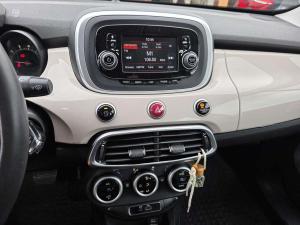 Brūns Fiat 500-x 2018 Kretinga, ar dzinēja tilpumu 1.40 L un nobraukumu 166 tūkst. km par 6900 €, foto 11 vietnē AUTOMOTO.COM.LV