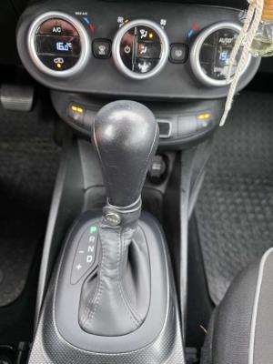 Brūns Fiat 500-x 2018 Kretinga, ar dzinēja tilpumu 1.40 L un nobraukumu 166 tūkst. km par 6900 €, foto 12 vietnē AUTOMOTO.COM.LV