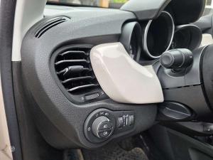 Brūns Fiat 500-x 2018 Kretinga, ar dzinēja tilpumu 1.40 L un nobraukumu 166 tūkst. km par 6900 €, foto 17 vietnē AUTOMOTO.COM.LV