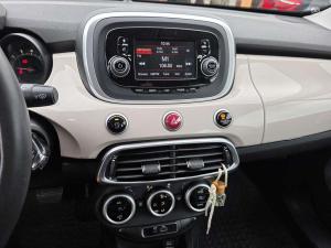 Brūns Fiat 500-x 2018 Kretinga, ar dzinēja tilpumu 1.40 L un nobraukumu 165 tūkst. km par 6650 €, foto 19 vietnē AUTOMOTO.COM.LV