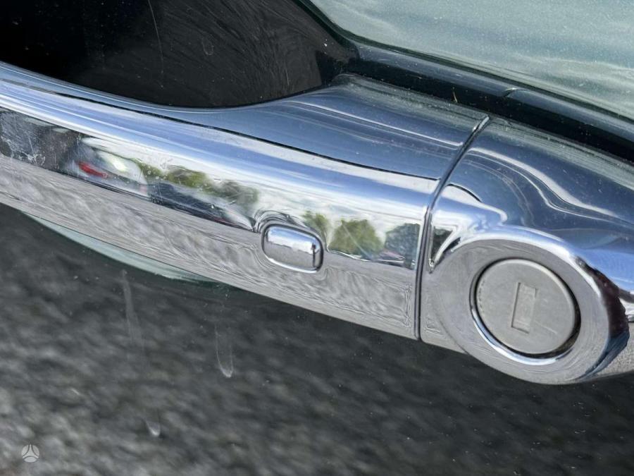 Зеленый Фиат 500 X 2016 в Кретинга, объемом двигателя 2.36 л и пробегом 120 тыс. км за 8999 €, фото 16 на AUTOMOTO.COM.LV