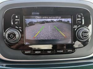 Зеленый Фиат 500 X 2016 в Кретинга, объемом двигателя 2.36 л и пробегом 120 тыс. км за 8999 €, фото 28 на AUTOMOTO.COM.LV