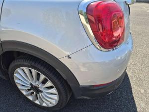 Pelēks Fiat 500-x 2018 Tauragė, ar dzinēja tilpumu 1.40 L un nobraukumu 100 tūkst. km par 5000 €, foto 9 vietnē AUTOMOTO.COM.LV
