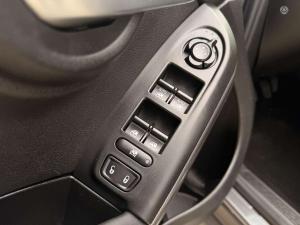 Grey Fiat 500-x 2018 in Vilnius, with an engine capacity of 1.25 L and mileage of 196 thousand km for 8550 €, photo 15 on AUTOMOTO.COM.LV