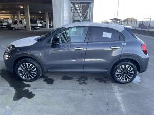 Pelēks Fiat 500-x 2024 Viļņa, ar dzinēja tilpumu 1.37 L un nobraukumu 0 tūkst. km par 17545 €, foto 7 vietnē AUTOMOTO.COM.LV
