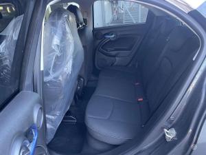 Pelēks Fiat 500-x 2024 Viļņa, ar dzinēja tilpumu 1.37 L un nobraukumu 0 tūkst. km par 17545 €, foto 16 vietnē AUTOMOTO.COM.LV
