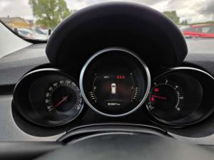 Grey Fiat 500-x 2016 in Taurage, with an engine capacity of 1.60 L and mileage of 200 thousand km for 5200 €, photo 23 on AUTOMOTO.COM.LV